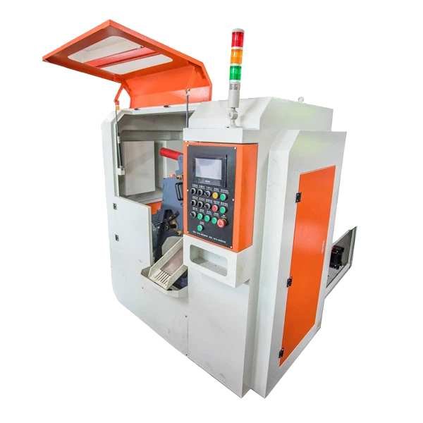 High Speed Circular Sawing Machine - Your Cutting Expert | Professional ...